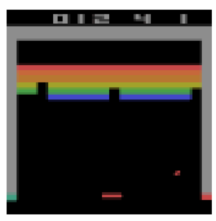 项目分享 | 如何通过昇思MindSpore实现强化学习玩游戏_mindspore类似sequential-CSDN博客