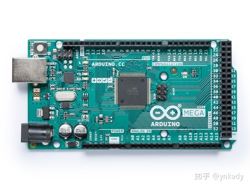 arduino mega2560引脚图_Arduino 常用的入门级开发板有哪些？-CSDN博客