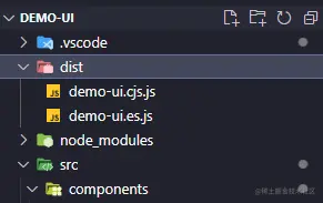 vue.js组件库的搭建教程_vue组件库构建-CSDN博客