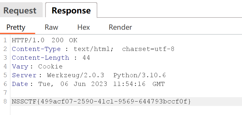 [NSSRound#13 Basic]flask?jwt?_[nssround#13 basic]flask?jwt?(hard)-CSDN博客