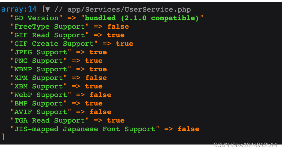 Centos Php8 Gd库不支持jpeggd Jepg Php8 Csdn博客