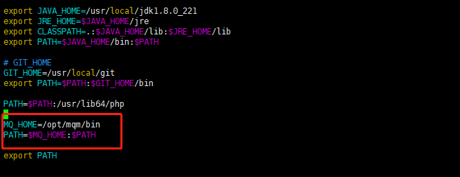 IBMMQ linux版安装（五）_ibm mq liunx版本下载-CSDN博客