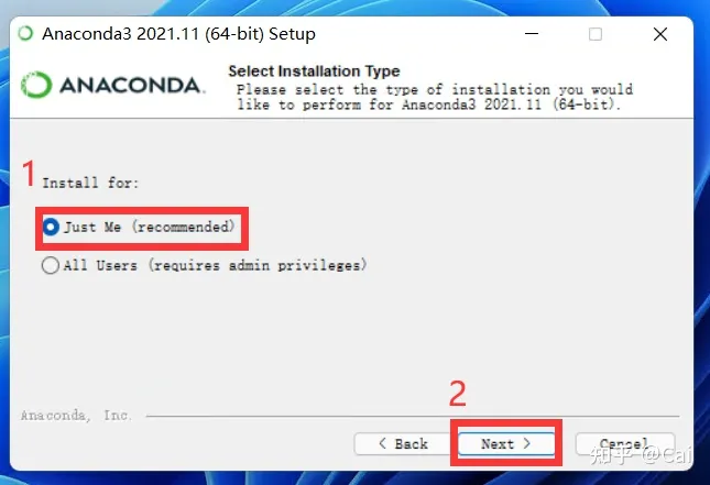 Anaconda 3 安装output Folder Cprogramdataanaconda3lib Extrac Csdn博客 