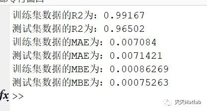 回归预测 | MATLAB实现基于SAE堆叠自编辑器多输入单输出回归预测_sae算法程序-CSDN博客