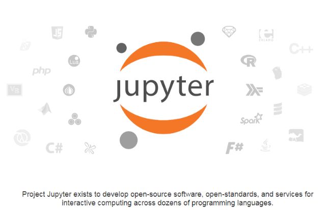 Python系列 3 :python网页版集成开发环境jupyter Notebook的详细安装过程 Csdn博客