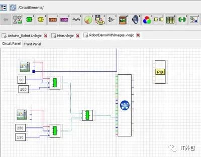 labview控件图标大全_替代LabVIEW的免费软件-CSDN博客