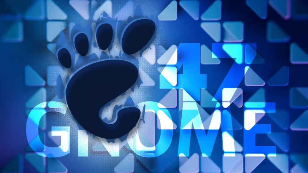 GNOME 47 桌面环境发布，新增强调色与文件管理优化-CSDN专栏