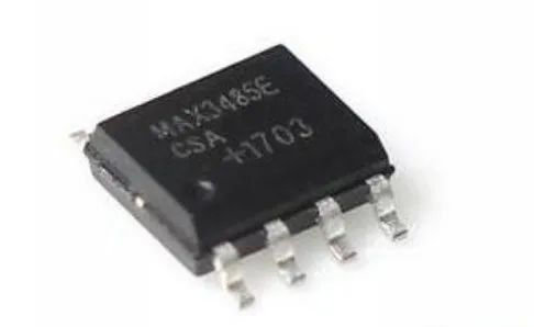 485转usb驱动_每日干货——TTL转RS485模块_道德高的博客-CSDN博客