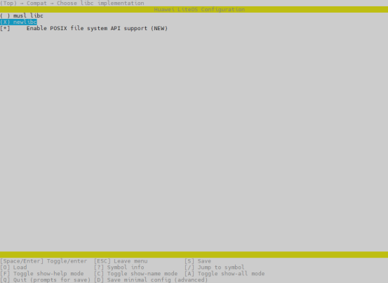 移植OpenHarmony轻量系统【5】newlibc库移植-CSDN博客