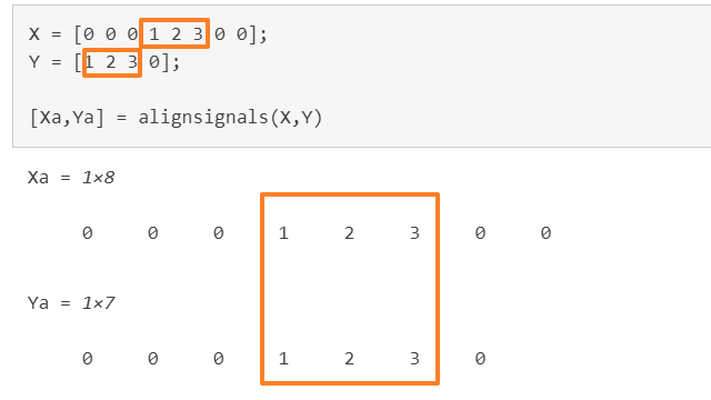 【MATLAB】计算2个信号之间的delay_matlab delay函数-CSDN博客