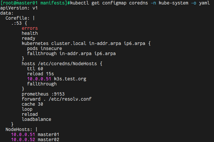 15-K3S 网络_k3s 端口要求-CSDN博客