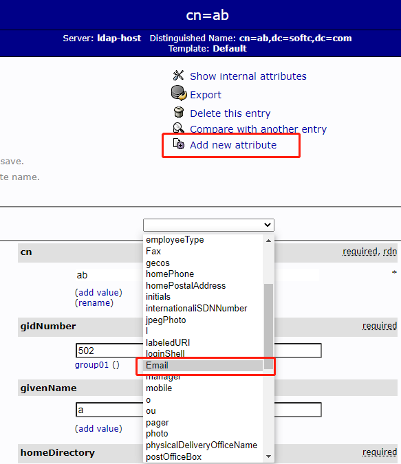 LADP打通Gitlab(全指南)_新建一个系统,这个系统要和gitlab的用户体系打通-CSDN博客