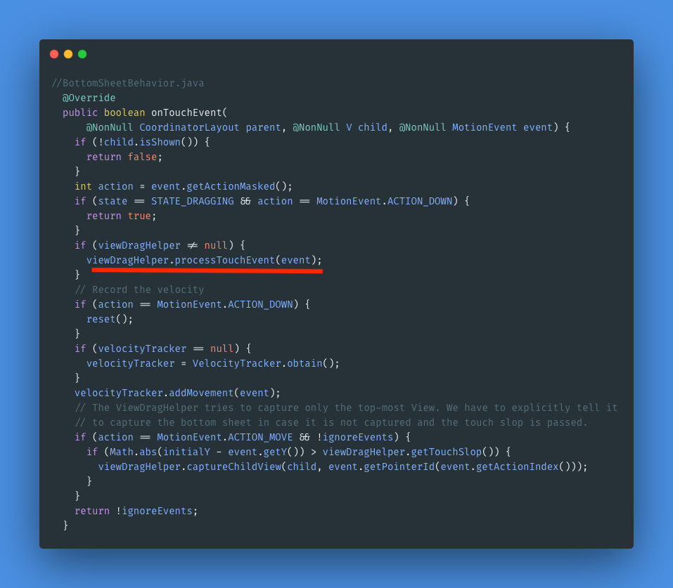 BottomSheetBehavior实现高德地图首页效果之原理篇-CSDN博客