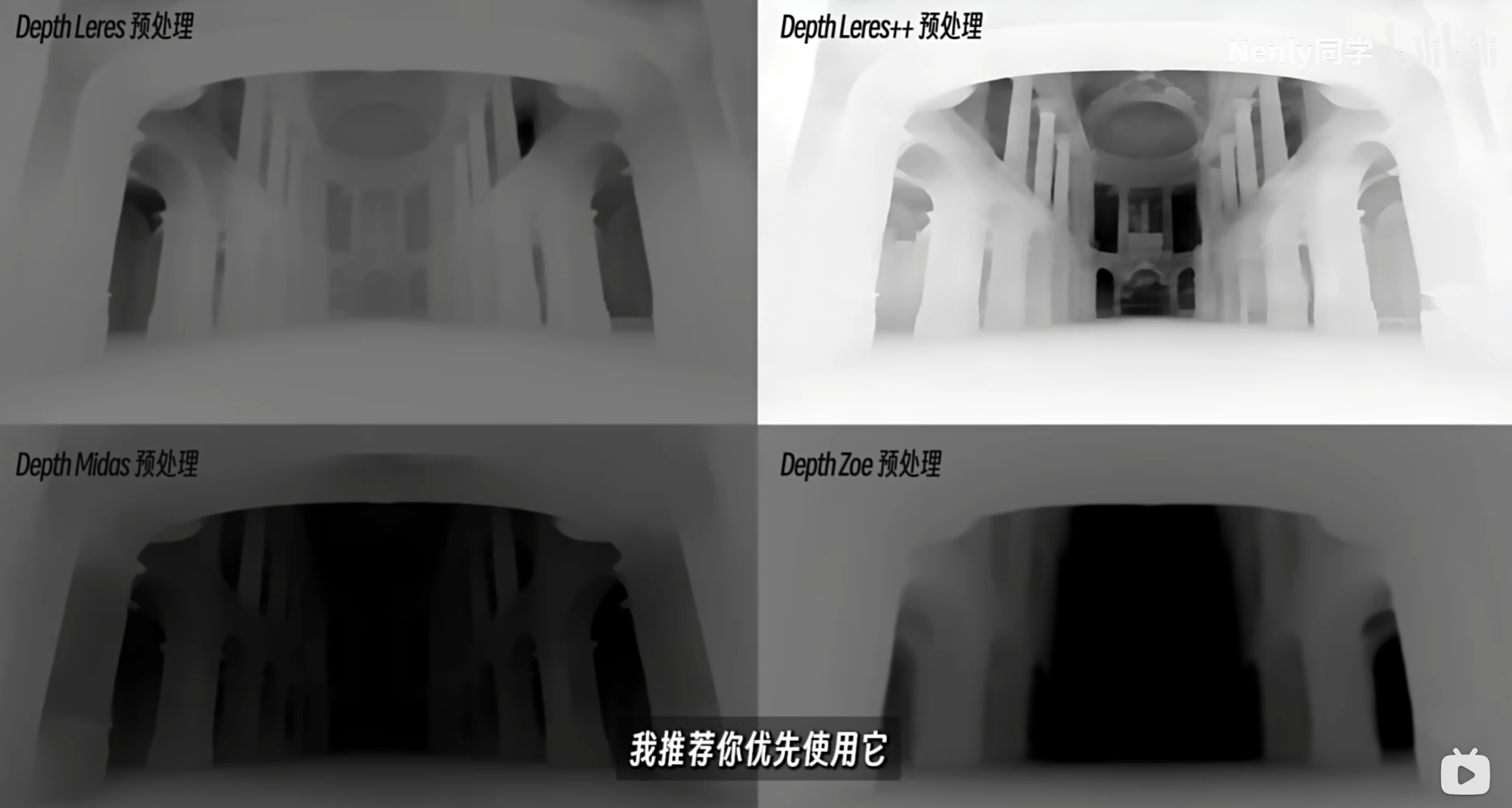 Stable Diffusion—ControlNet原理及应用_controlnet 模型 夸克-CSDN博客