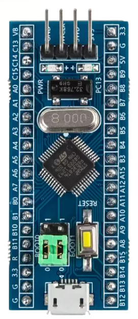 利用stm32cubemx 点亮stm32开发板led灯。stm32芯片stm32cubemx使用keil点亮led程序编译flymcustm32f103c8t6flymcu连线 Csdn博客