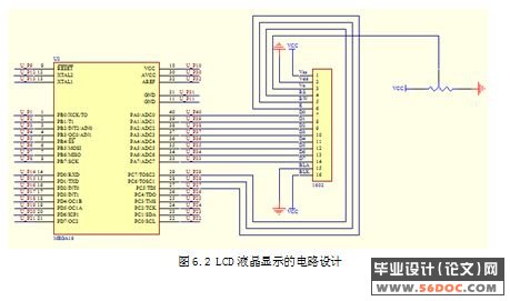 atmega16 c语言编程,ATmega16开发系统设计(附protel电路图和C语言程序)☆_weixin_39626180的博客-CSDN博客