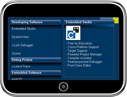 【第3版emWin教程】第9章 emWin6.x模拟器的使用方法(VS2019)_0em6dwewdwm0dwndx-CSDN博客
