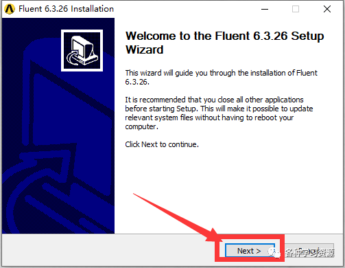 ansys fluent下载_ANSYS 2019R3嫌麻烦?试试Fluent+Gambit无限许可！-CSDN博客
