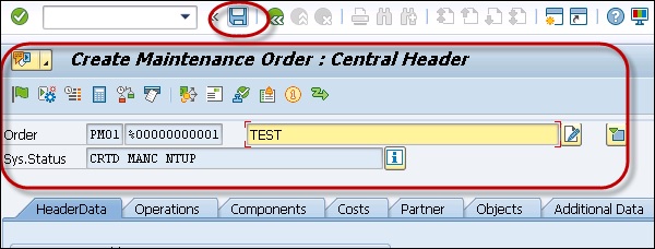SAP PM快速指南_sap pm bom-CSDN博客