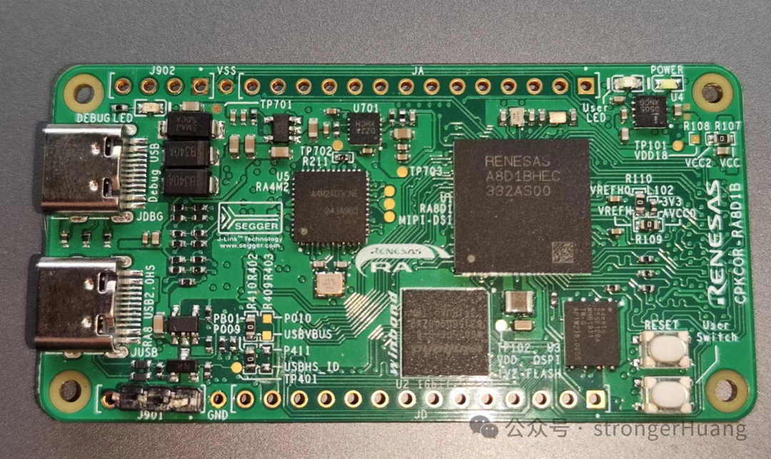 瑞萨RA8系列教程 | RA8基于e2s实现RTC实时时钟功能-CSDN博客