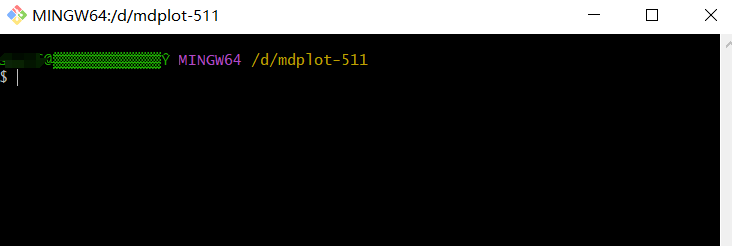 MDplot：强大且免费的分子动力学模拟数据后处理神器，让您的数据分析效率直接起飞_分子动力学模拟在线工具-CSDN博客