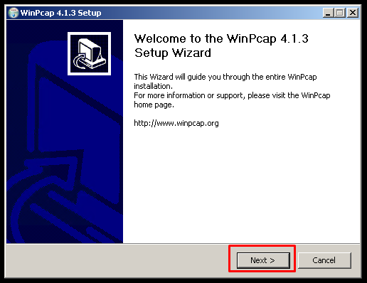 如何为Windows安装WinPcap？-CSDN博客