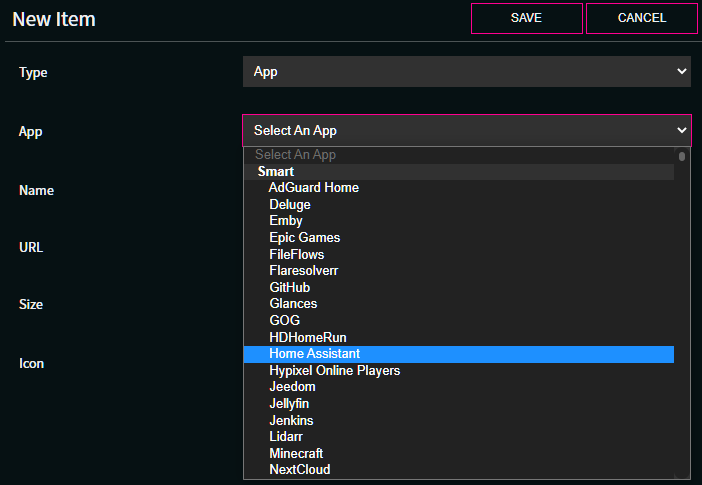 个人主页软件Fenrus-CSDN博客