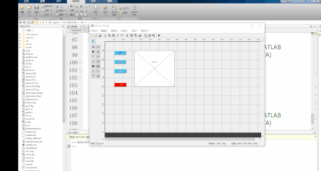Combox控件触发事件simulink(三角函数和代数约束模块)matlabgui(gui实例)stateflow数据与事件(三)weixin39618121的博客 Csdn博客