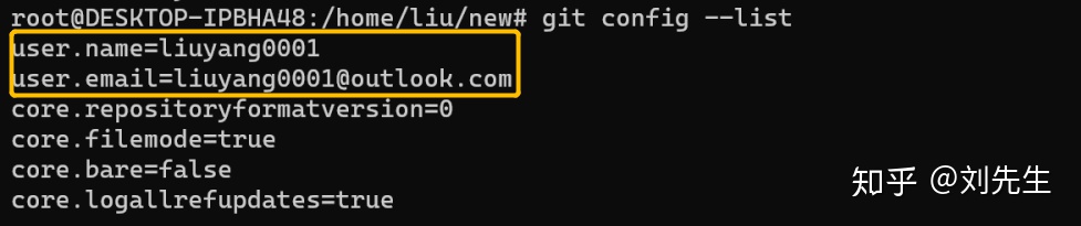 git ssh配置_wsl配置git环境-CSDN博客
