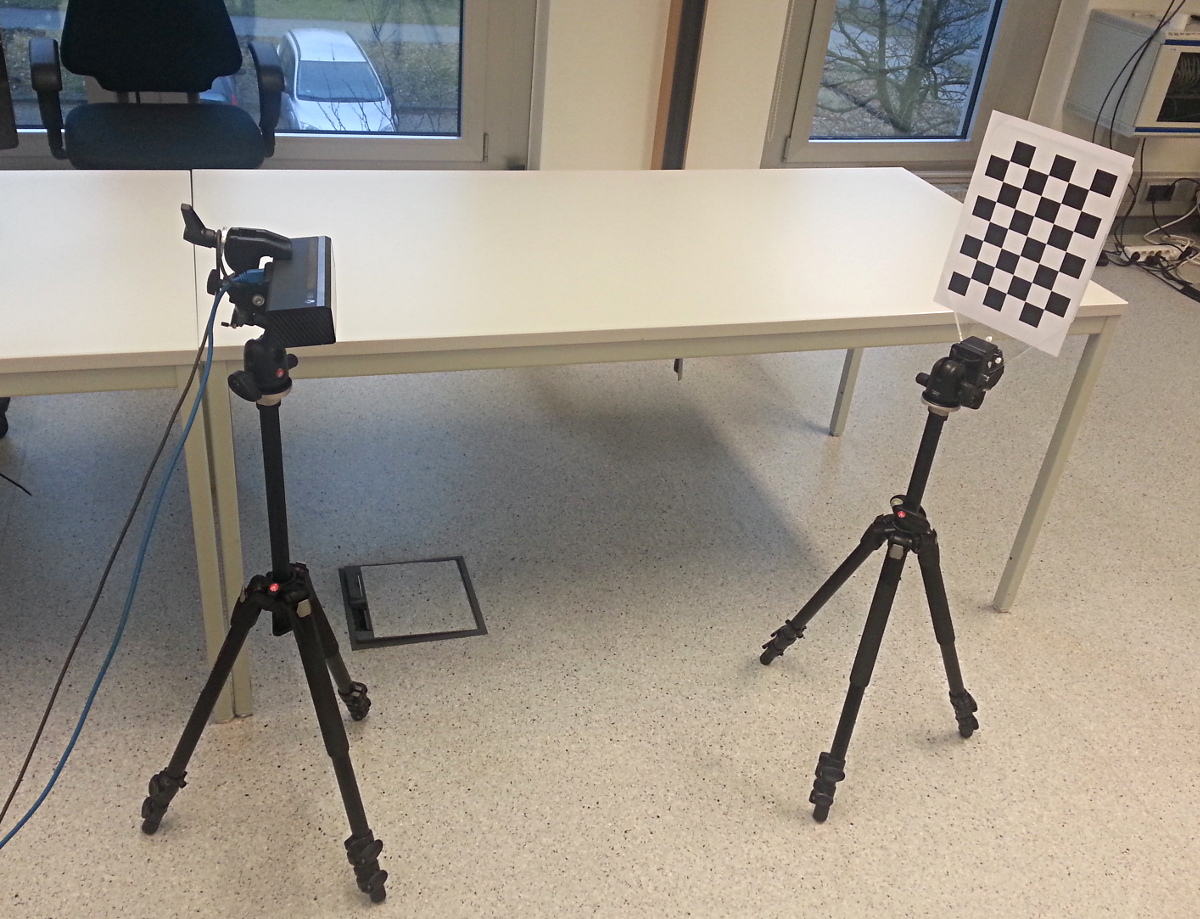 kinect v2 相机标定_rosrun kinect2_calibration kinect2_calibration che-CSDN博客