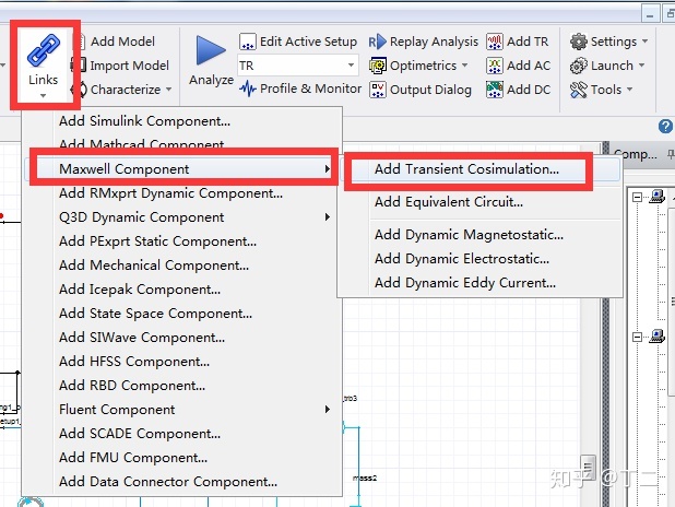 新版19.2 maxwell常见问题_基于Maxwell与Simplorer的电磁阀动态响应仿真_weixin_39956182的博客-CSDN博客