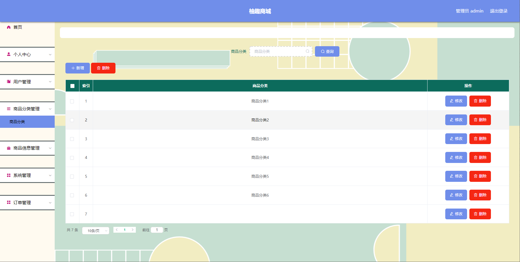 含文档ppt源码等 精品微信小程序网上商城电商后台管理系统前后分离vue 包运行成功 微信小程序项目源码java毕业设计微信商城小程序带后台云开发源码 Csdn博客
