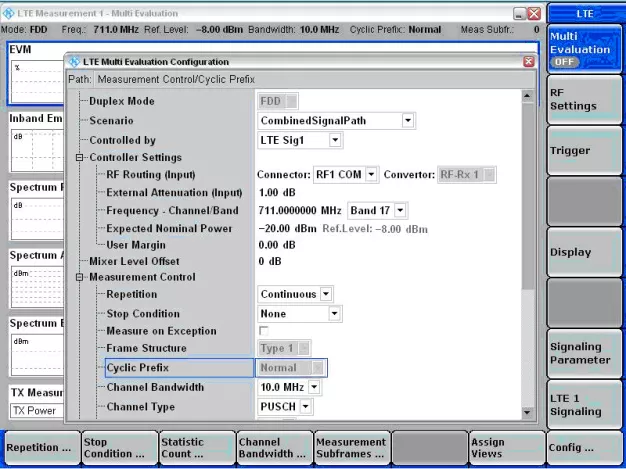 CMW500LTE信令测试基础操作步骤_cmw500操作指南 中文-CSDN博客