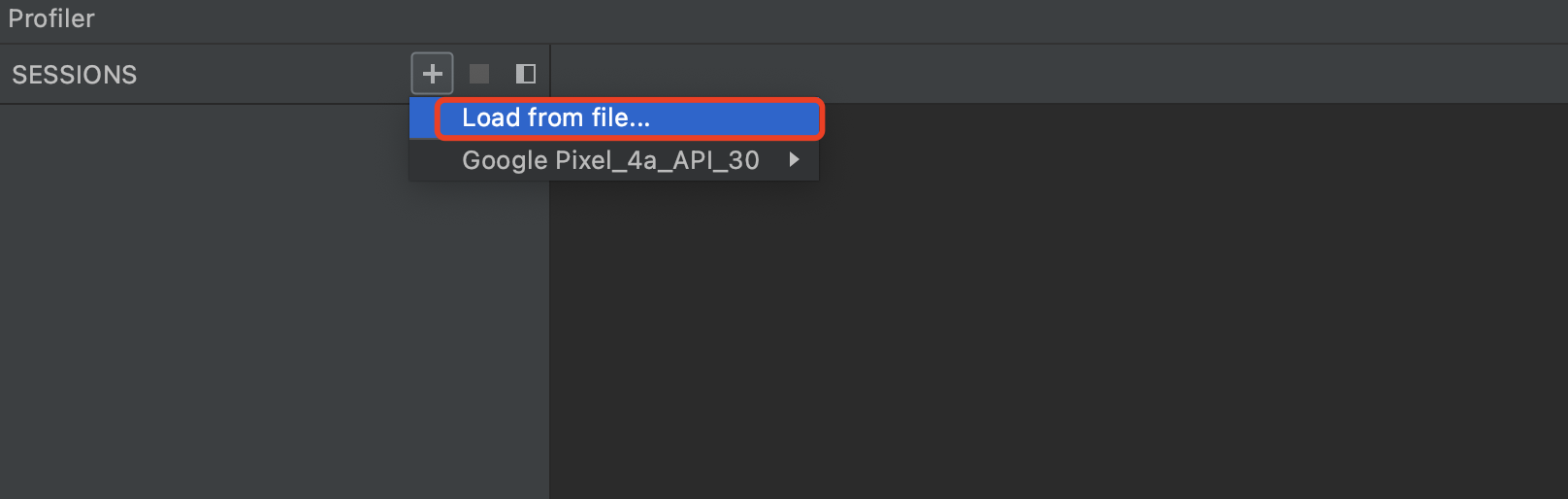 Android开发之——Profiler-CPU性能分析，2024最新Android开发者学习路线_android profiler cpu-CSDN博客