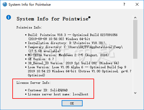 开源网格划分软件_网格划分：PointWise 18.3R1_weixin_39554891的博客-CSDN博客