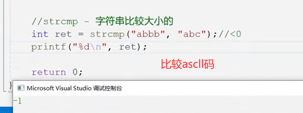 C语言—字符函数和字符串函数解析及其模拟实现字符串解析函数 Csdn博客