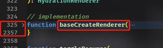 Runtime 核心原理，Vue3真正的烫手山芋_runtime vue-CSDN博客