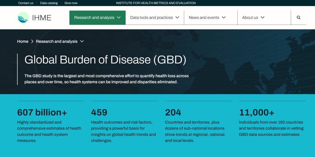 超70%二区以上，北大学者用GBD 2019发高分| GBD数据库周报（10.5~10.11）-CSDN博客
