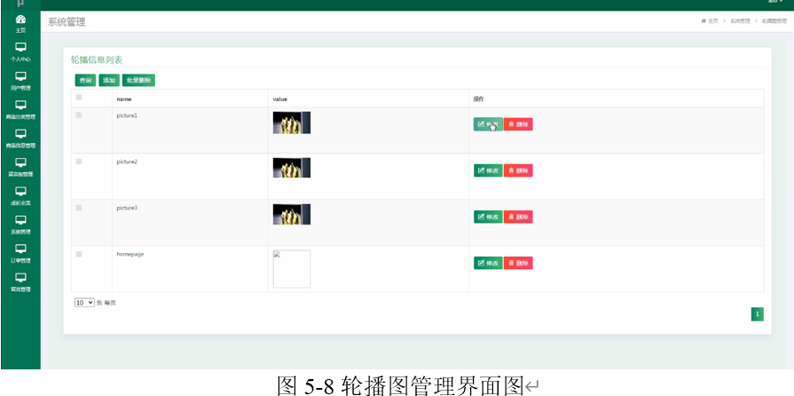 7母婴用品网站基于jsp技术 Mysqljava的母婴用品网站设计与实现可运行源码数据库开发文档lw Csdn博客