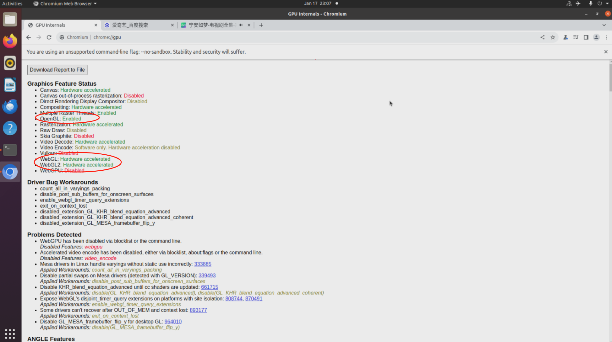 Rockchip RK3399 - Mali-T860 GPU驱动-CSDN博客