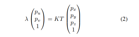 最新！Calib Anything：使用SAM的无训练标定激光雷达-相机参数-CSDN博客