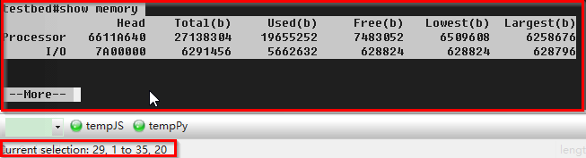 SecureCRT脚本（三）二级对象之Screen详解_crt.screen.readstring-CSDN博客