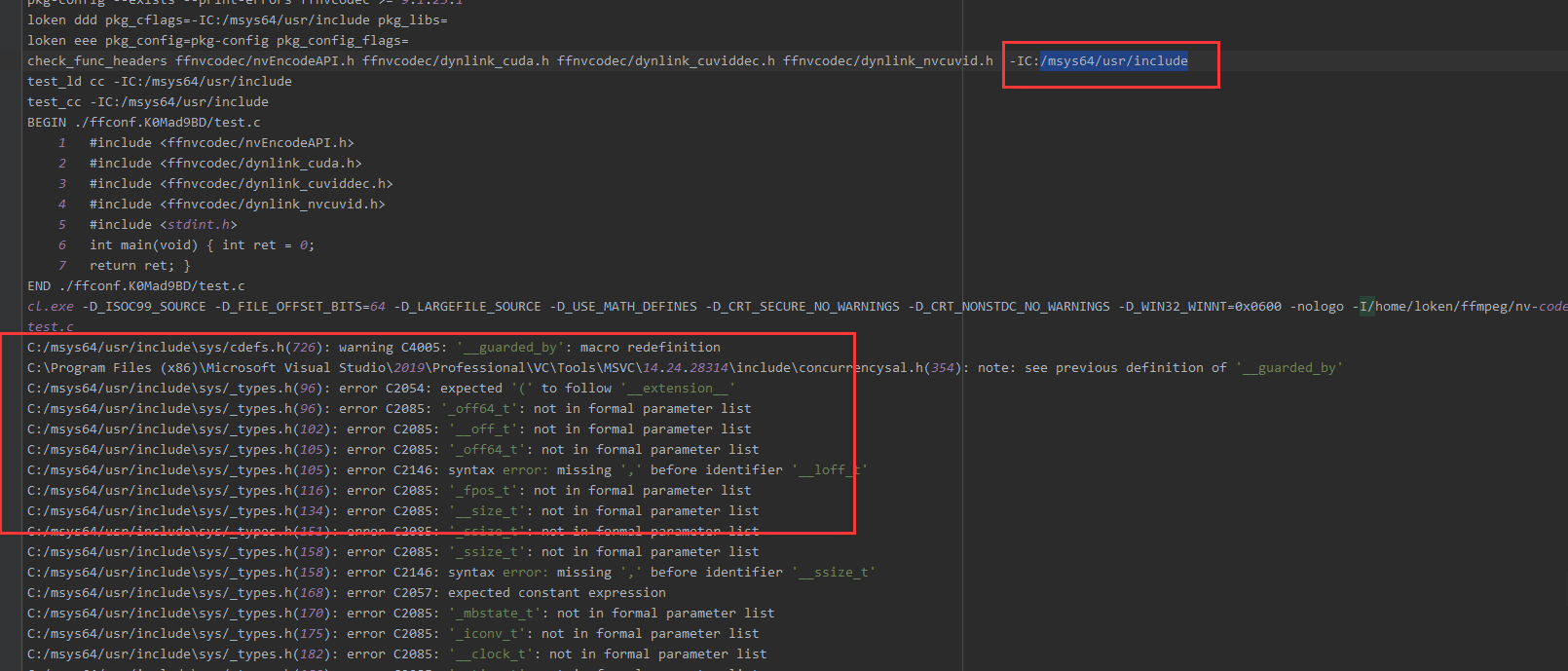 window10_ffmpeg-with-nvidia-gpu编译_nv-codec-headers-CSDN博客