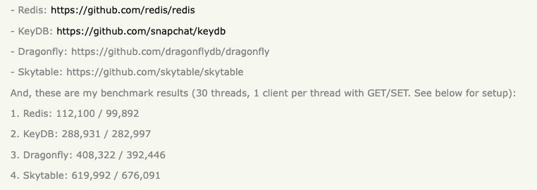 比 Redis 快 25 倍的内存数据库，杀疯了！-CSDN博客