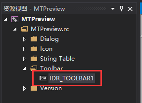 MFC对话框中添加工具栏_mfc对话框添加工具栏-CSDN博客