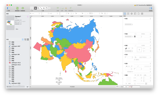 origin绘图流程图_干货流程图+技术路线-CSDN博客
