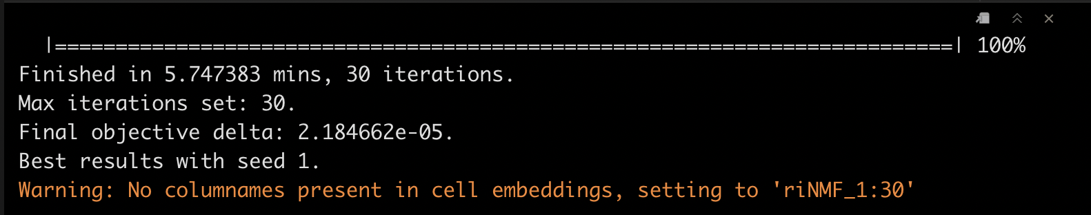 Rliger | 完美整合单细胞测序数据（部分交集数据的整合）（三）_修改orig.ident-CSDN博客
