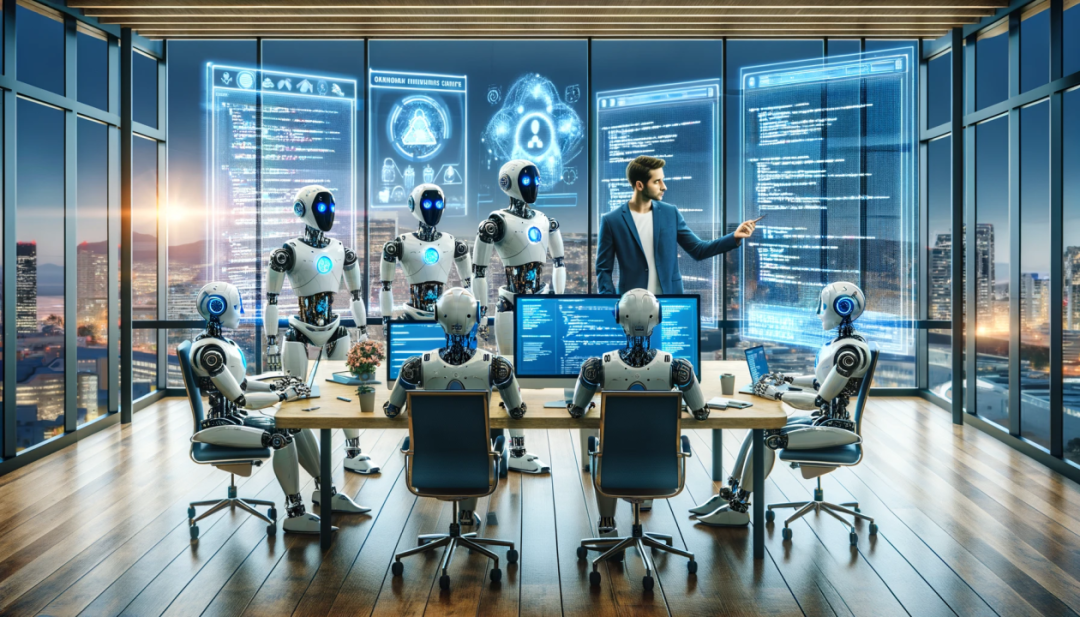 To B最容易落地的Agent场景（一）：DataAgent_swiftagent-CSDN博客