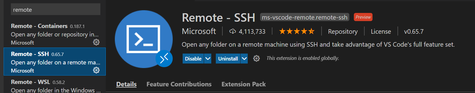 使用vscode的remote ssh远程链接_vscode不在同一wifi下连接-CSDN博客